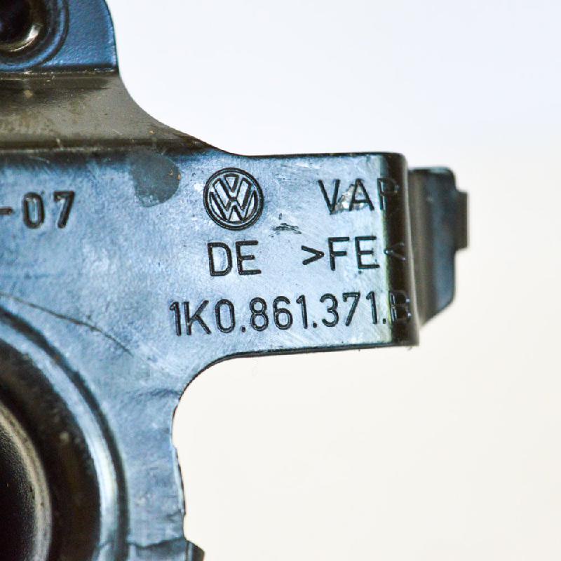 VW GOLF V (1K1) Kitos salono dalys 1K0861371B 3281691 - Naudotos dalys ...
