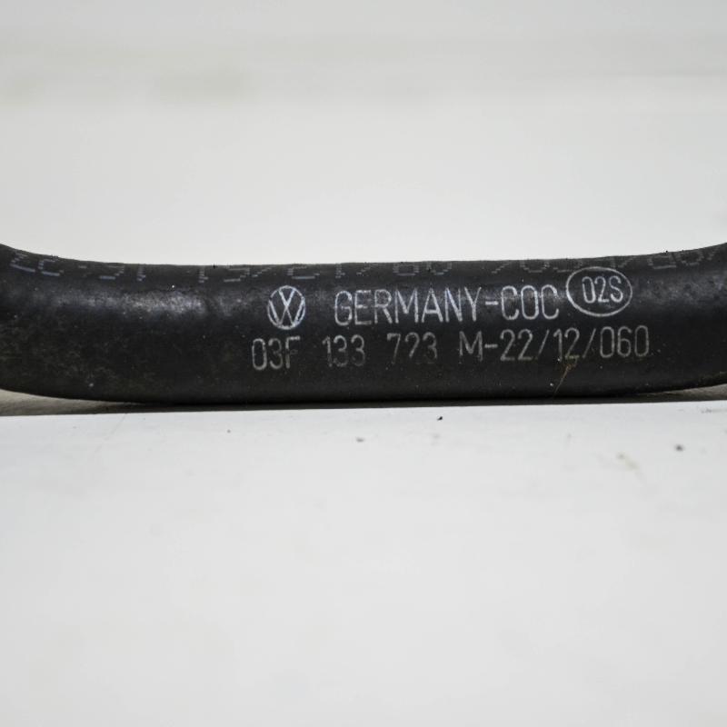 Audi A1 8x1 8xk Hoses 03f133723 3368073 Used Parts Online 593707