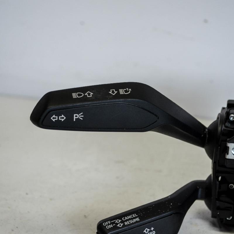 AUDI A3 Limousine (8VS, 8VM) Posūkių mechanizmas 8V0953521JD ...