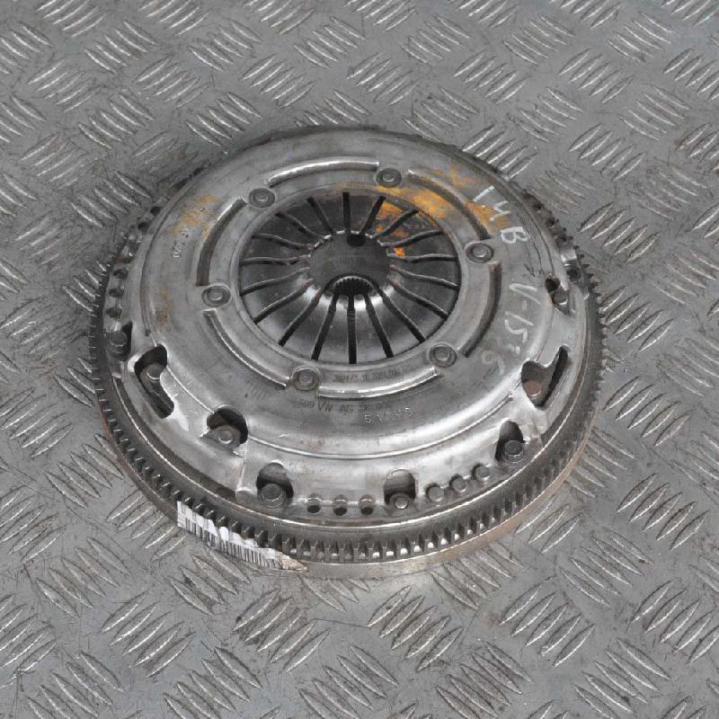 Audi A1 8x1 8xk Clutch Kit 03c141031d 03c105273q 03c141025j