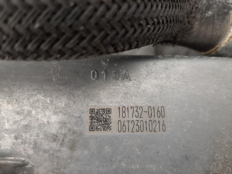 TOYOTA RAV 4 IV (_A4_) Įtampos keitiklis (inverteris) G92A0-42030 ...