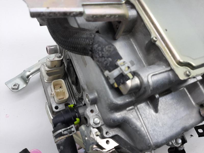TOYOTA RAV 4 IV (_A4_) Įtampos keitiklis (inverteris) G92A0-42030 ...
