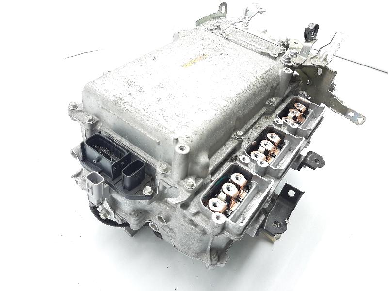 TOYOTA RAV 4 IV (_A4_) Įtampos keitiklis (inverteris) G92A0-42030 ...